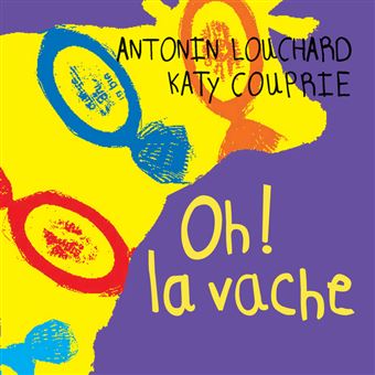 Oh ! La vache - L.I.R.E